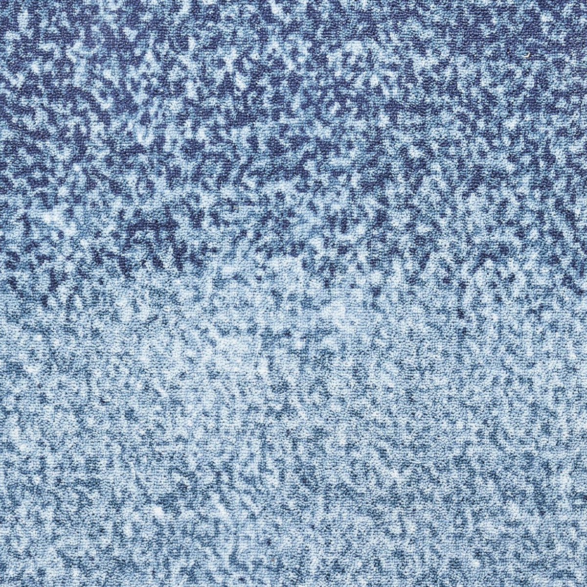 Washable Rug Lex by Fusion in Blue – Stylish Home