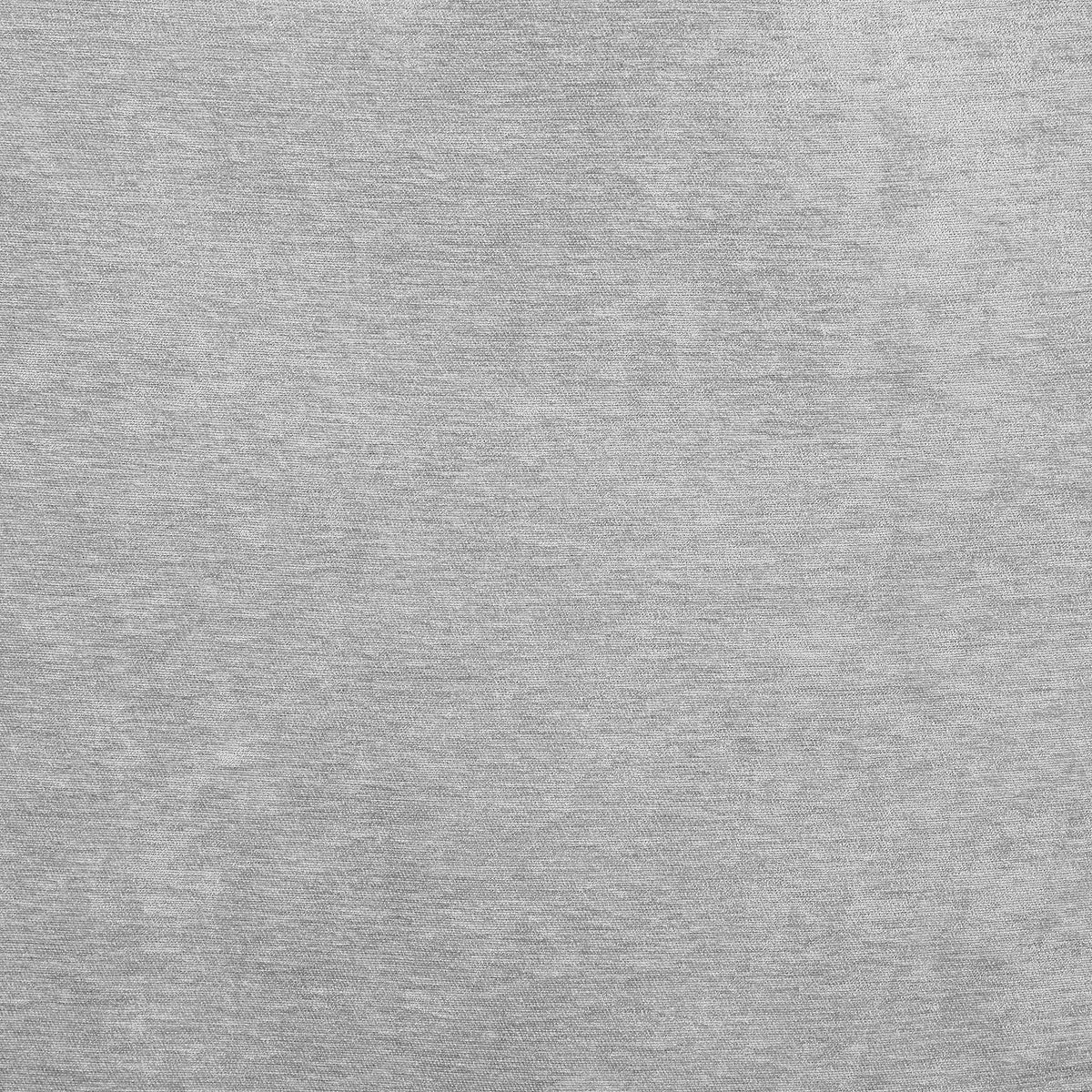 Pair of Eyelet Curtains Textured Chenille by Curtina in Grey – Stylish Home