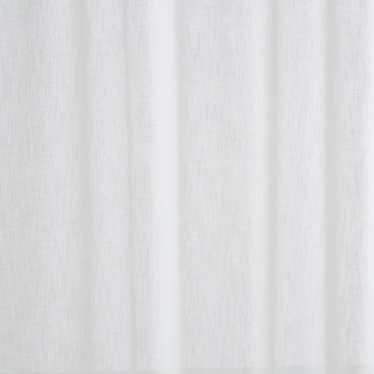 Voile Panel Kayla by Drift Home in White – Stylish Home